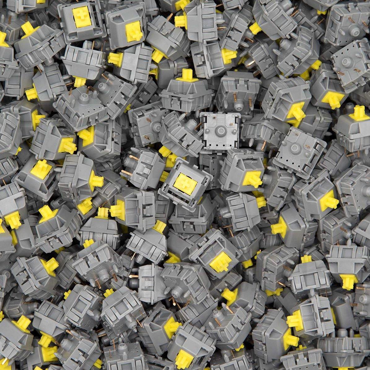 Switches – THE KEYCAP CLUB